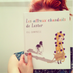 Les affreux chandails de Lester - Les p'tits mots-dits ― Blogue de ...