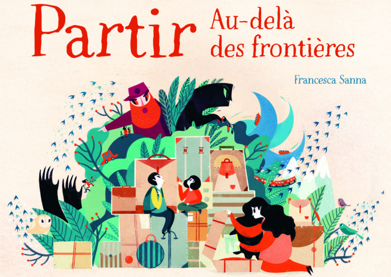 « Partir. Au-delà des frontières » : la crise des réfugiées vue autrement